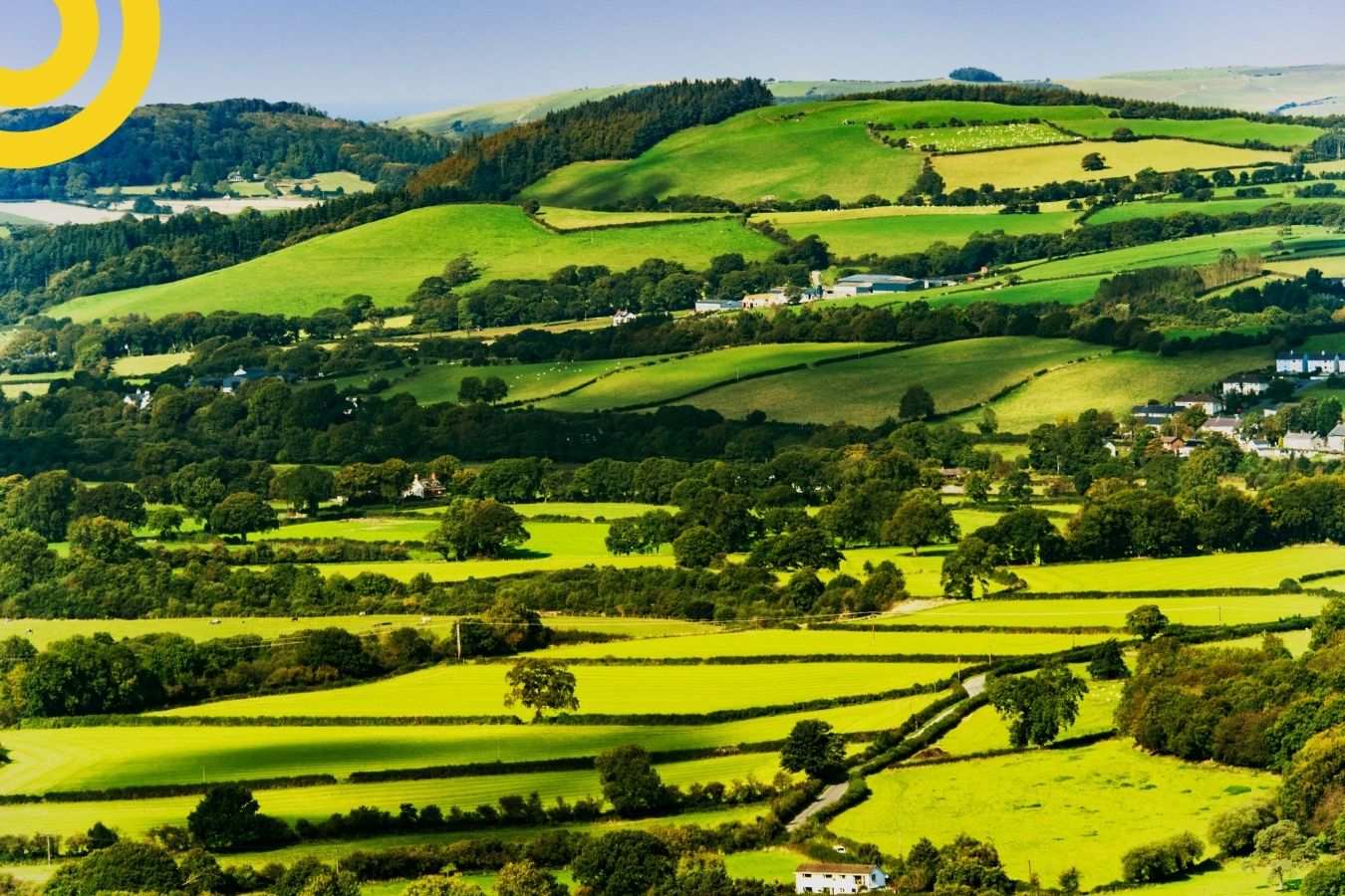 Connected Homes and Villages – Telet