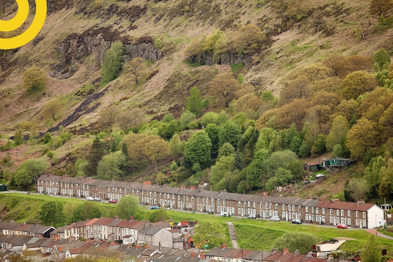 Connected Homes and Villages – Telet